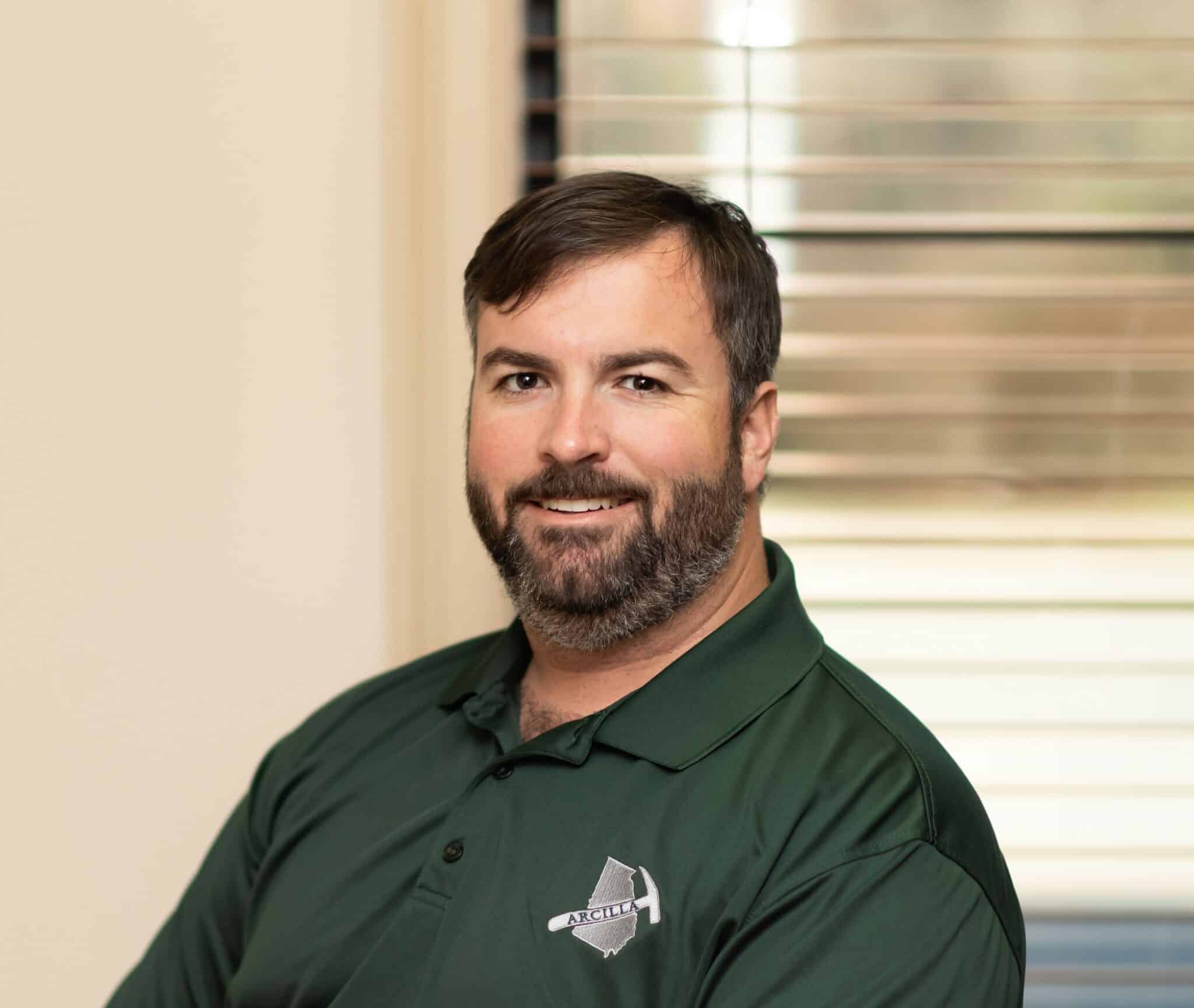 Meet the Team | GA Kaolin Mining | Arcilla Mining & Land Co.